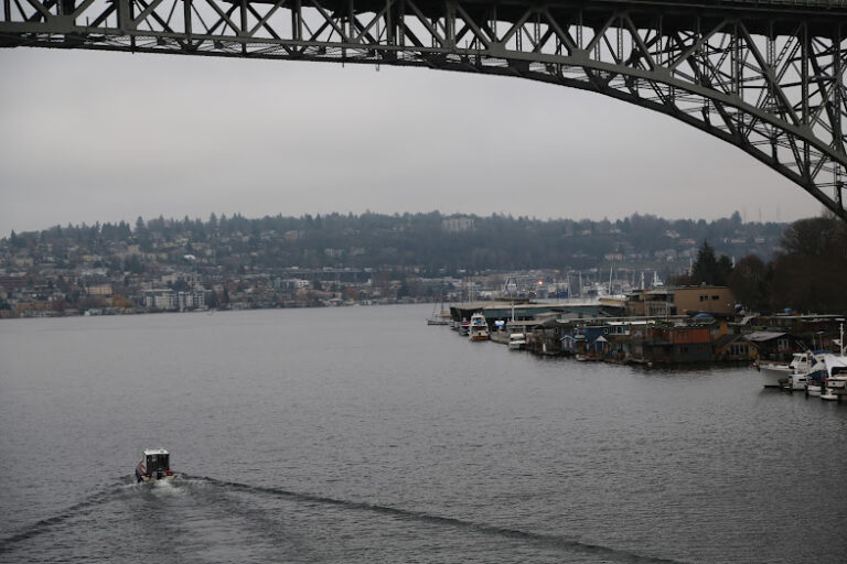 These are Seattle's Best Viewpoints