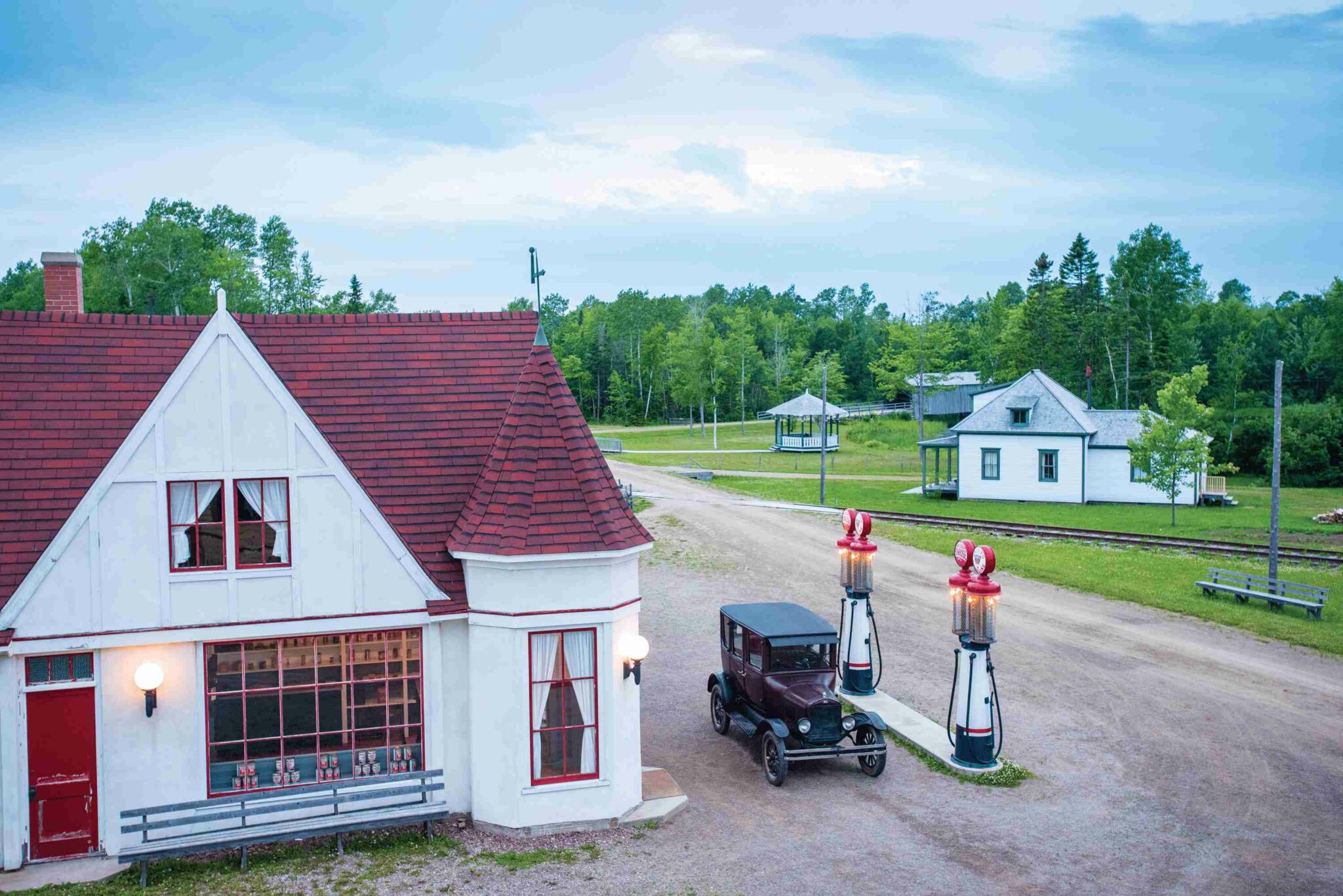 Things to Do in New Brunswick: 7 Summer Day Trips in New Brunswick