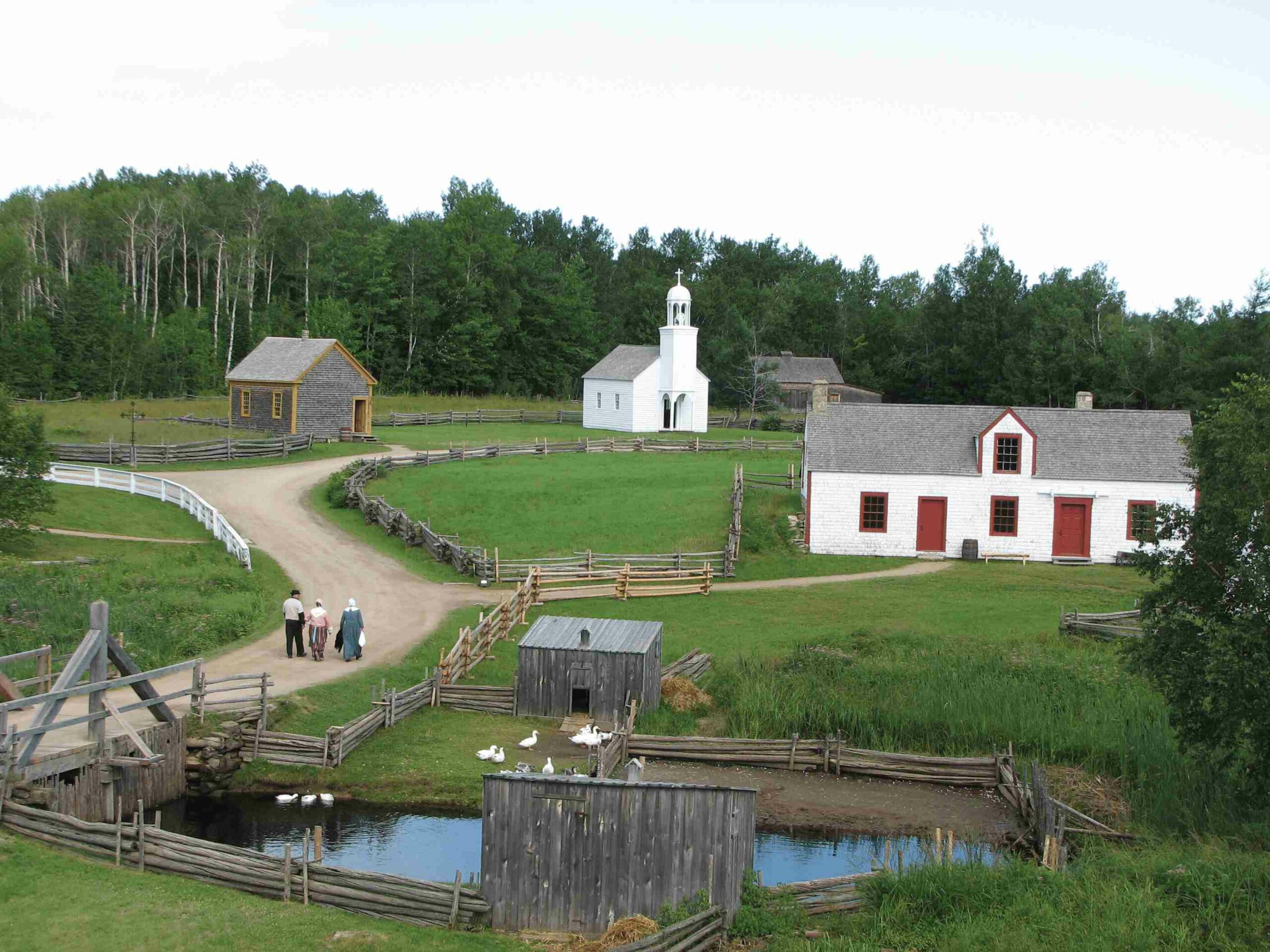 Things to Do in New Brunswick: 7 Summer Day Trips in New Brunswick