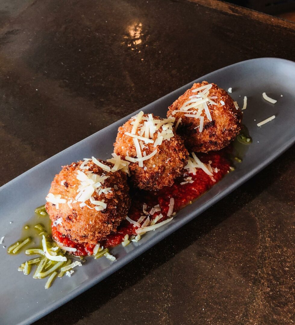 5 Restaurants You Can't Skip in Fredericton, New Brunswick Plus 3 Best Breweries