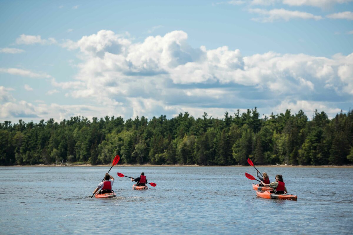 Things to Do in New Brunswick: 7 Summer Day Trips in New Brunswick