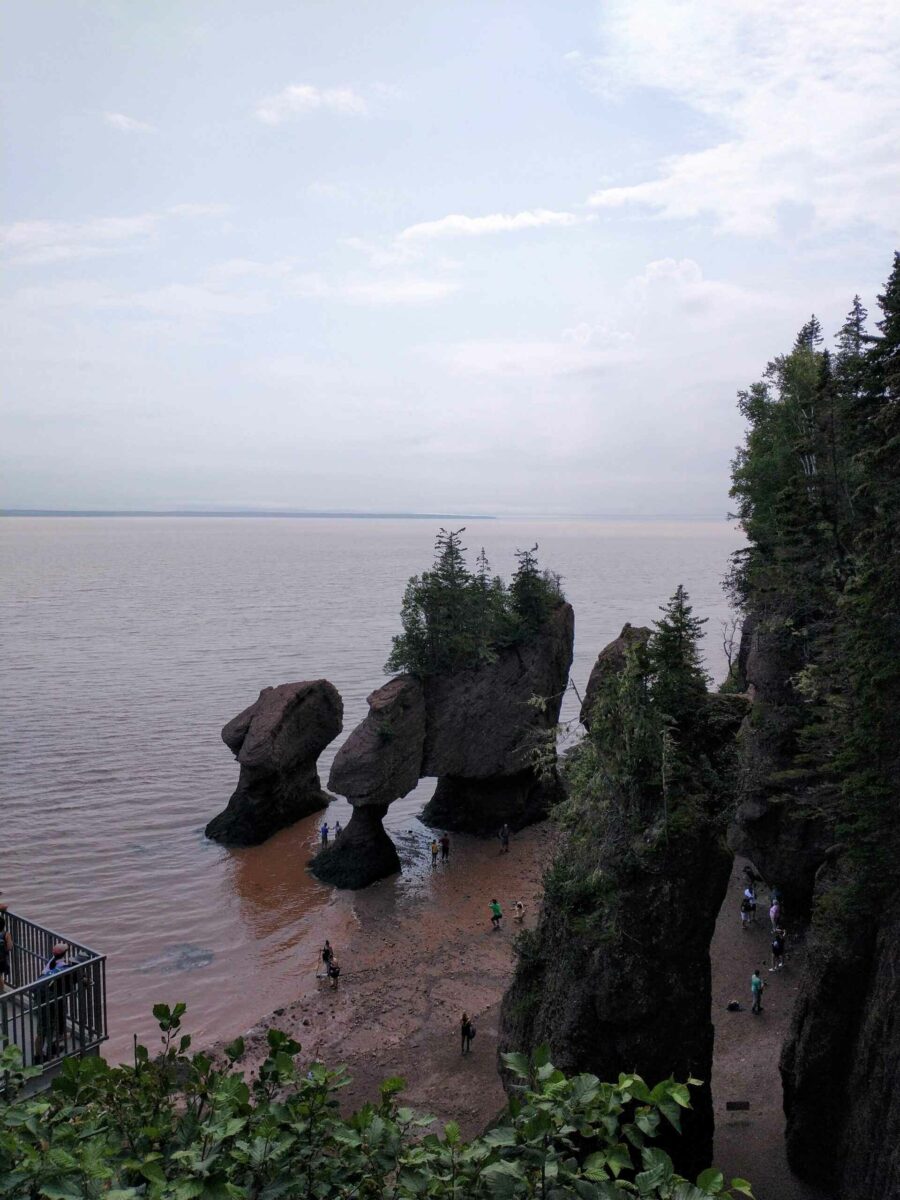 Things to Do in New Brunswick: 7 Summer Day Trips in New Brunswick