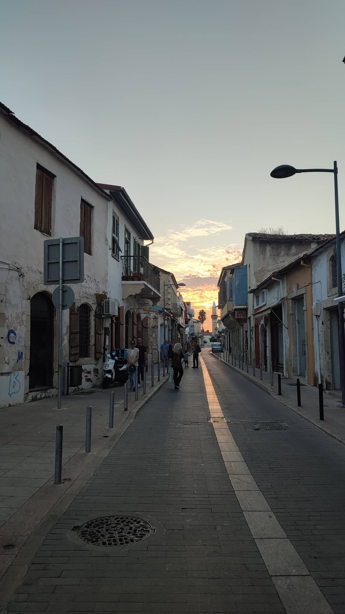 How to Spend A Long Weekend in Cyprus: 4 Day Cyprus Itinerary