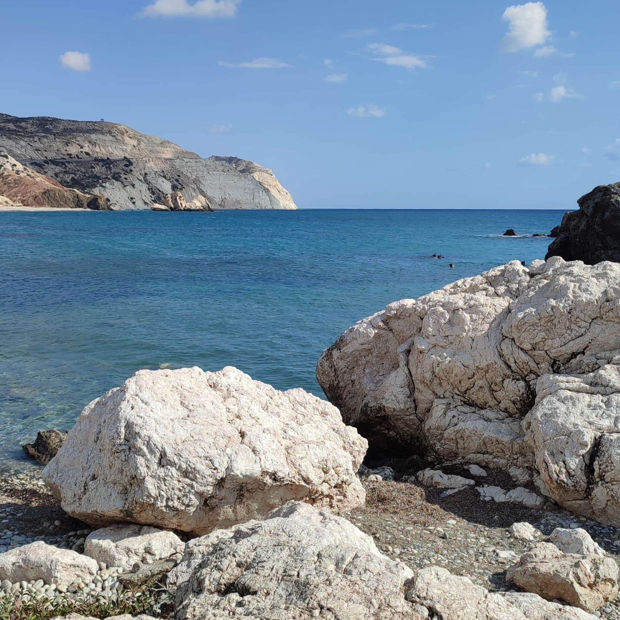How to Spend A Long Weekend in Cyprus: 4 Day Cyprus Itinerary