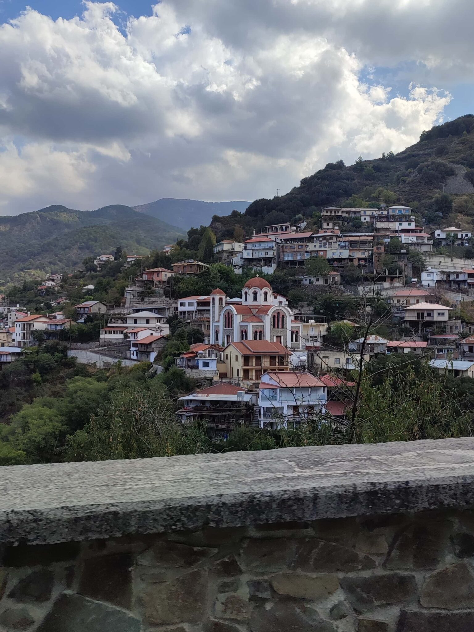 How to Spend A Long Weekend in Cyprus: 4 Day Cyprus Itinerary