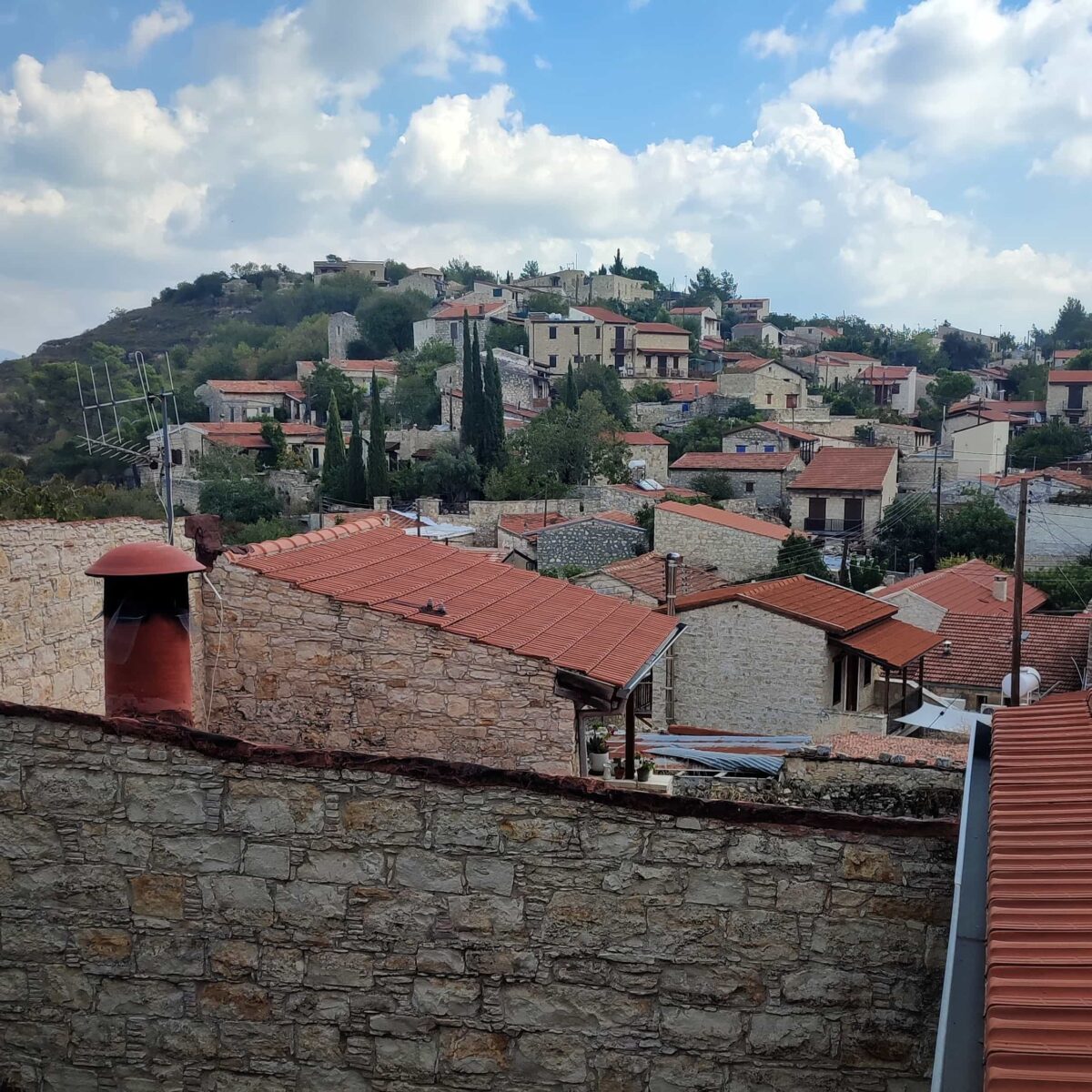 How to Spend A Long Weekend in Cyprus: 4 Day Cyprus Itinerary