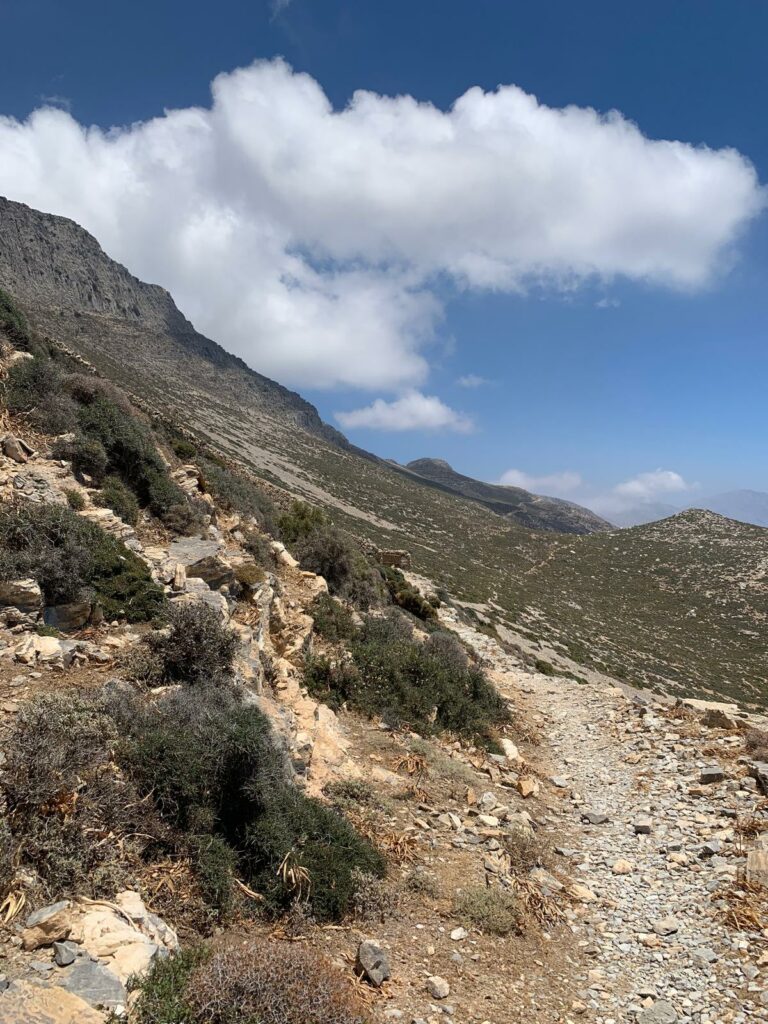 The Best Hikes in Greece and the Best Greek Islands for Hiking