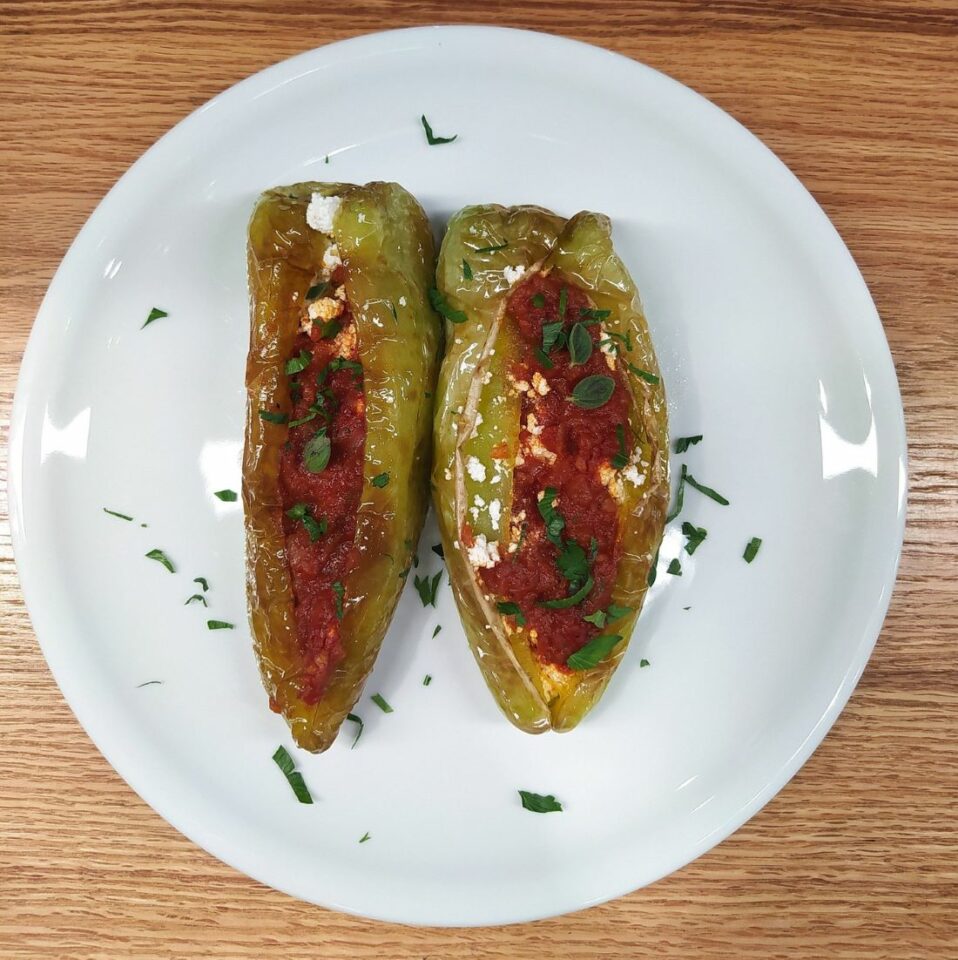 The 6 Best Restaurants in Corfu Old Town Right Now