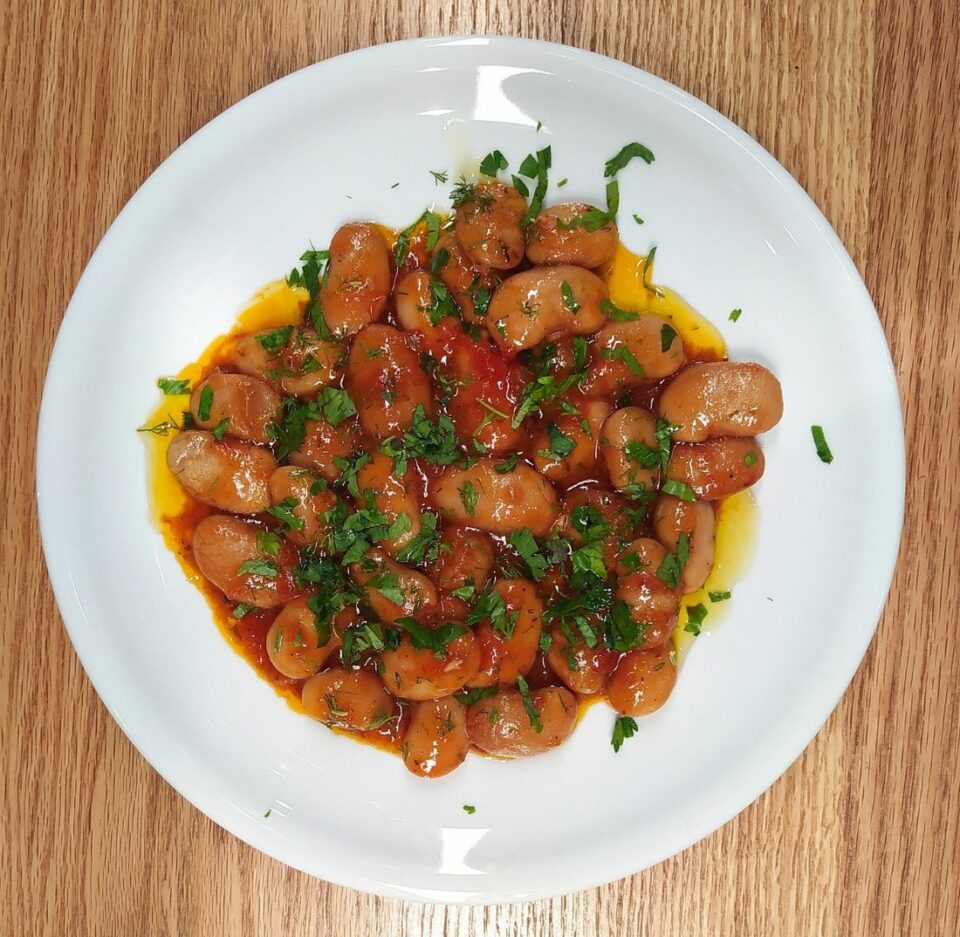 The 6 Best Restaurants in Corfu Old Town Right Now