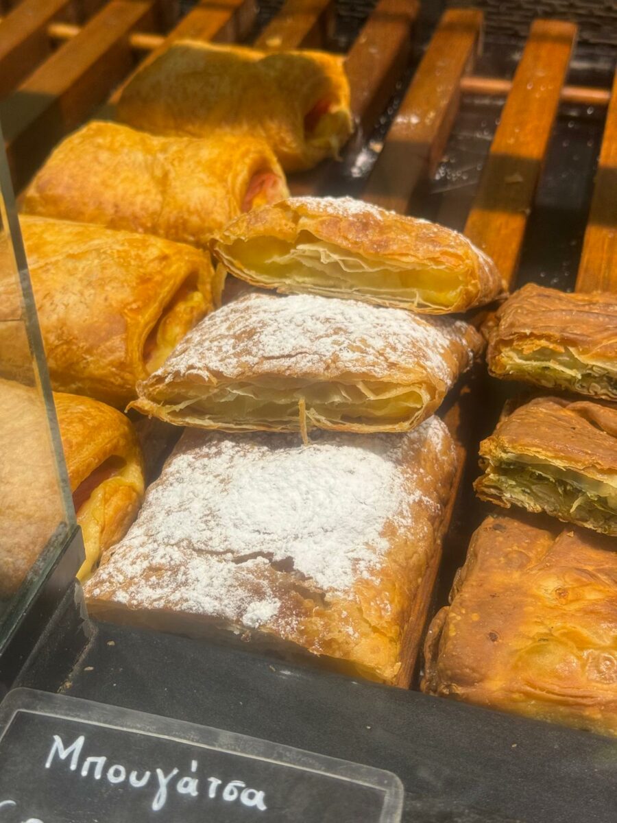 8 Traditional Greek Desserts and Where to Try them in Greece