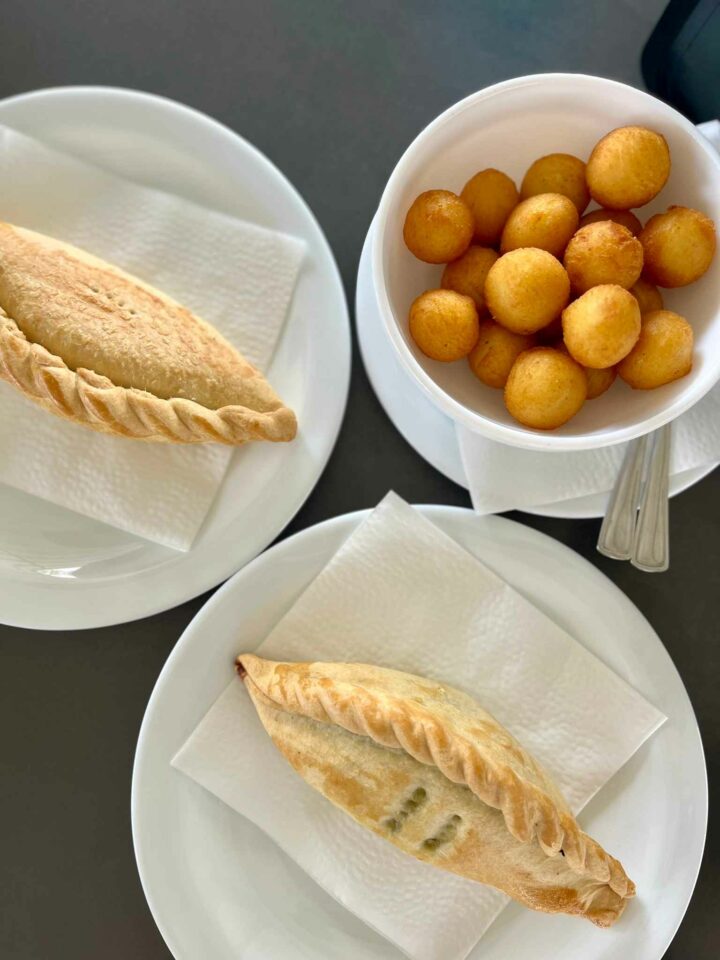 Traditional Lithuanian Food: 8 Foods of Lithuania You Must Try