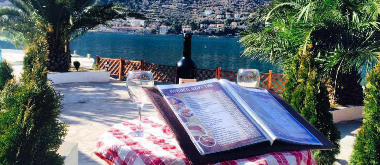 Try Traditional Montenegrin Food at these 5 Best Restaurants in Kotor