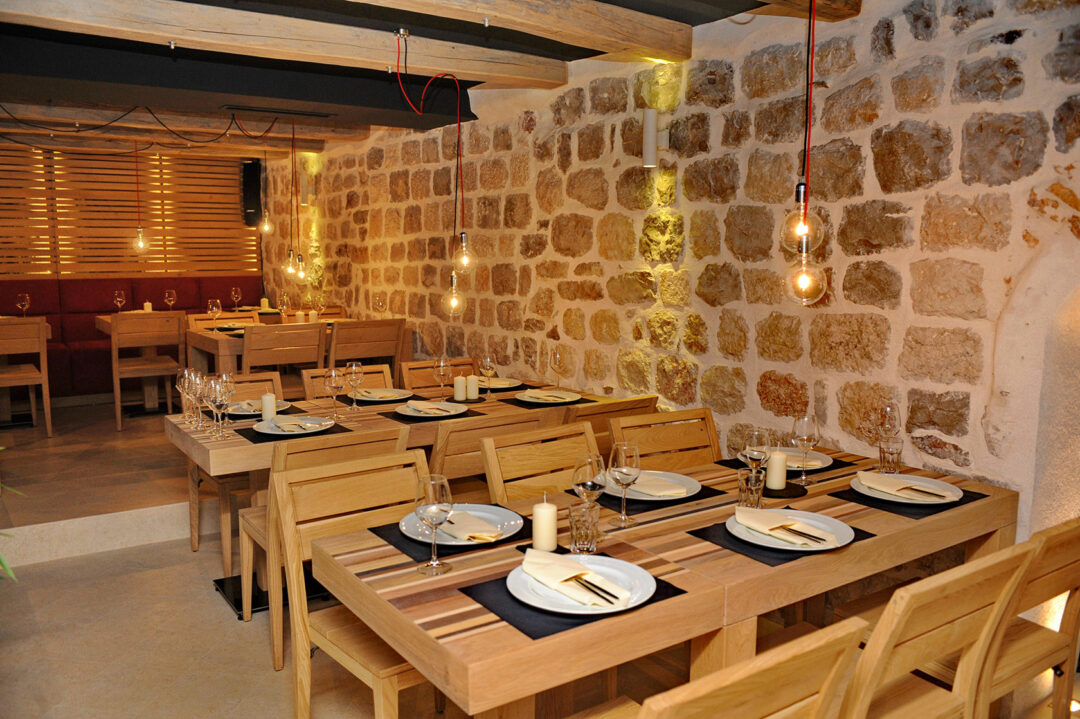 Try Traditional Montenegrin Food at these 5 Best Restaurants in Kotor