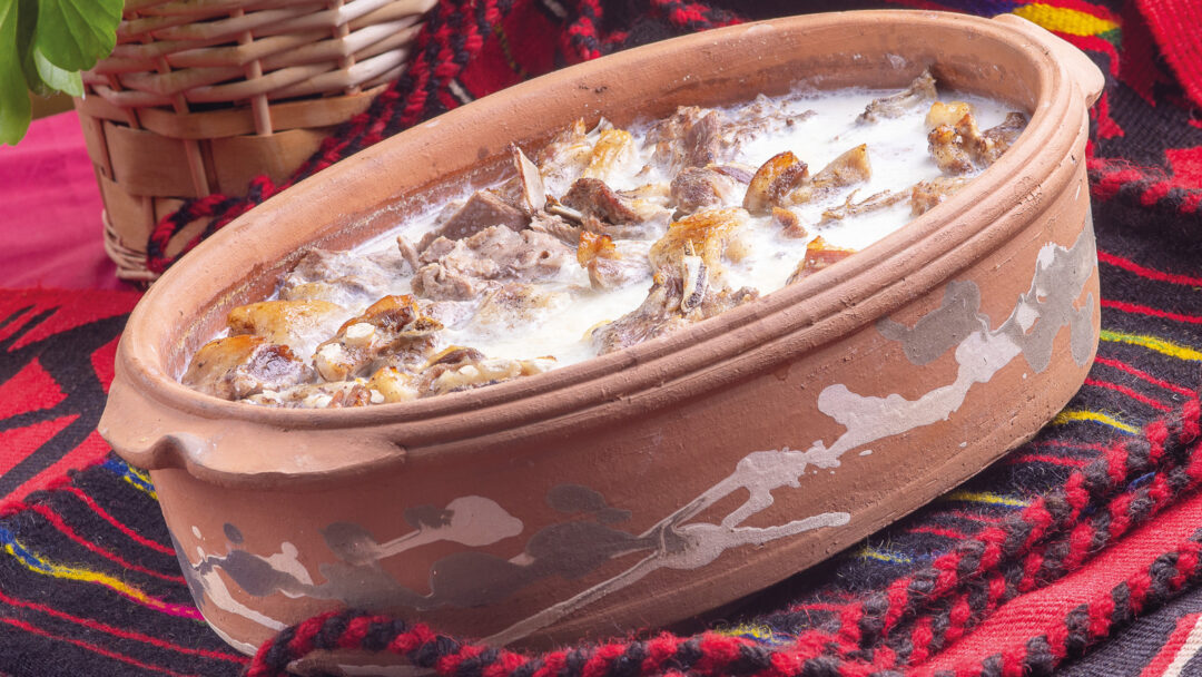 Try Traditional Montenegrin Food at these 5 Best Restaurants in Kotor