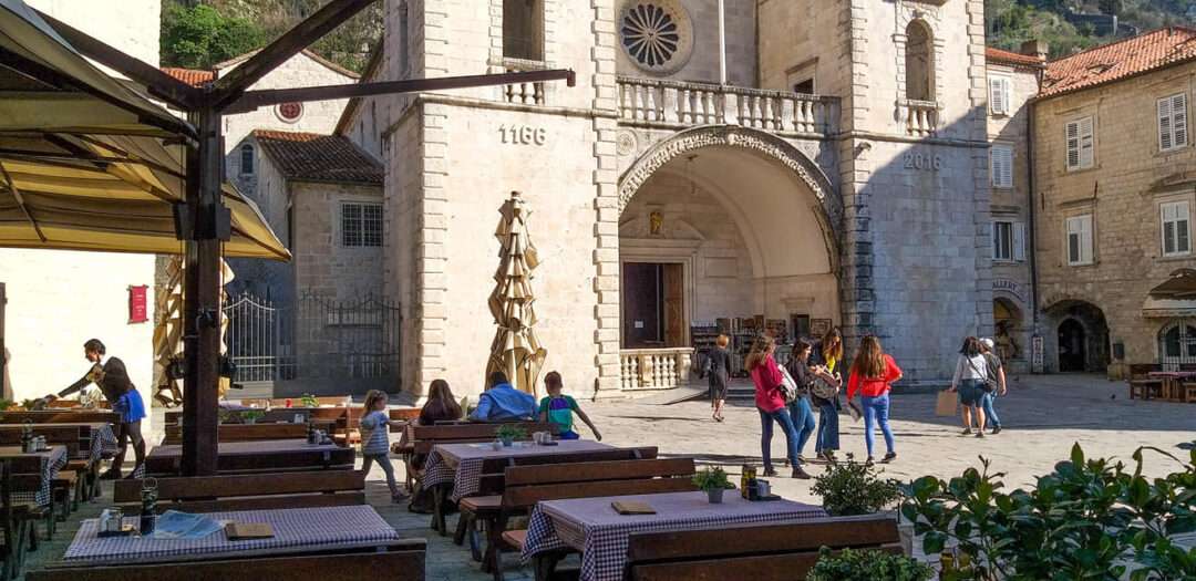 Try Traditional Montenegrin Food at these 5 Best Restaurants in Kotor