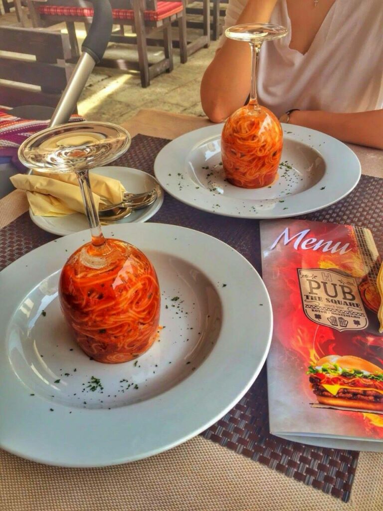 Try Traditional Montenegrin Food at these 5 Best Restaurants in Kotor