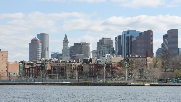 Best of Boston in One Day: The Freedom Trail and Beyond