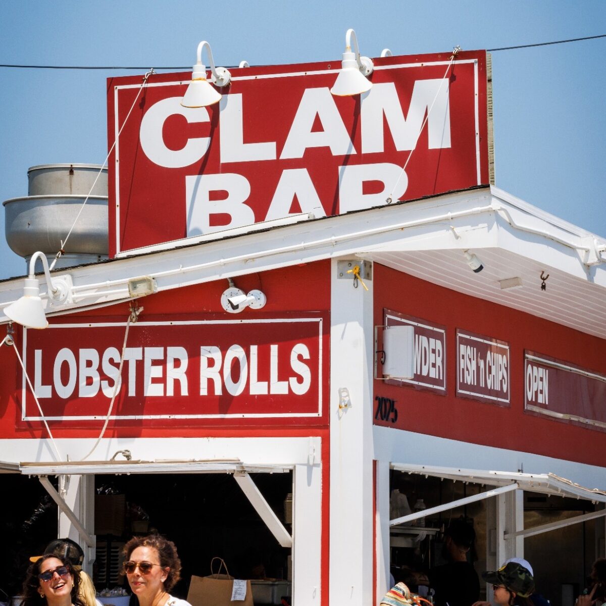 Best Lobster Rolls in the Hamptons by Town - And 1 to Reconsider