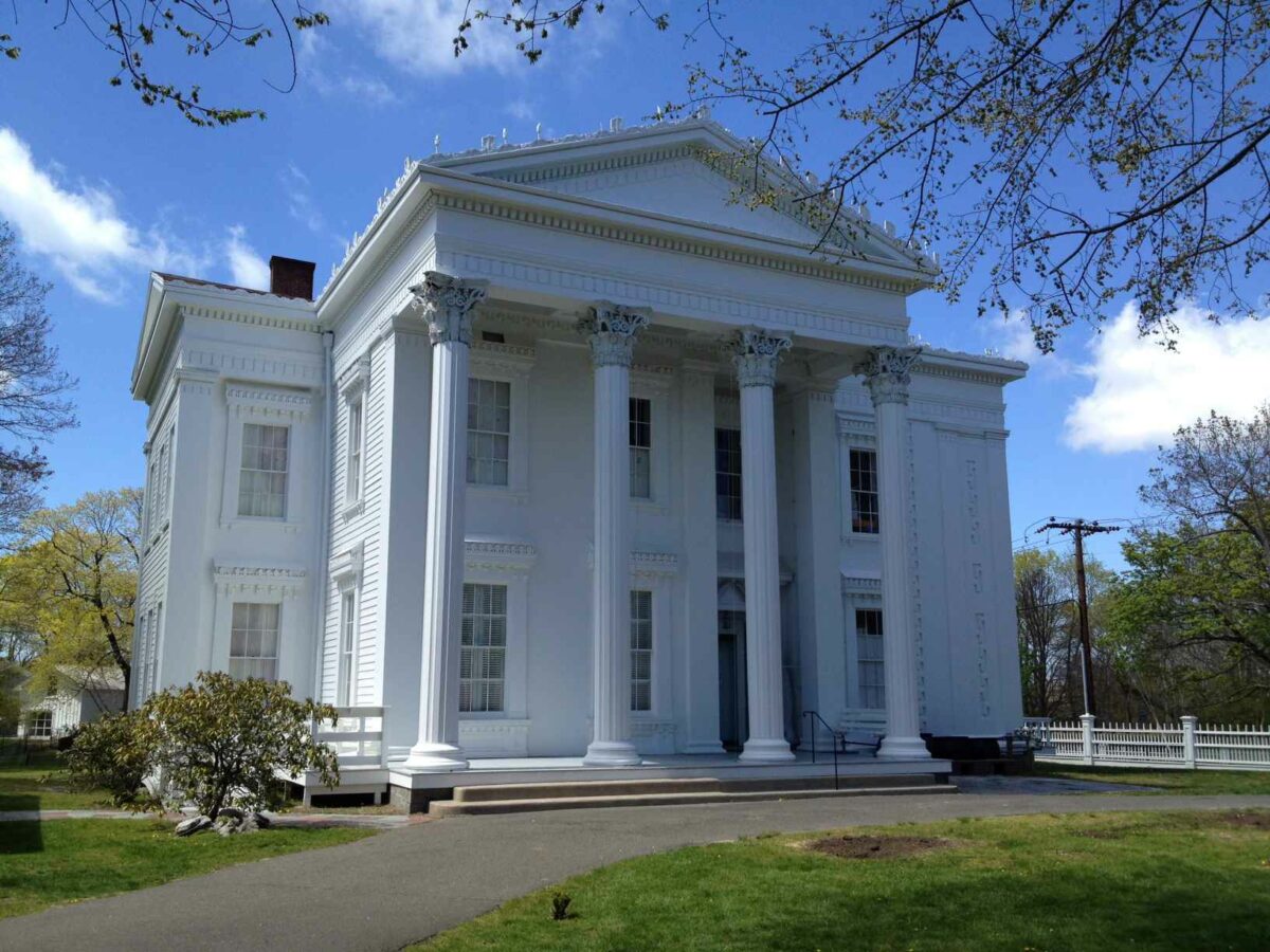 The Complete List of Things to Do in Sag Harbor