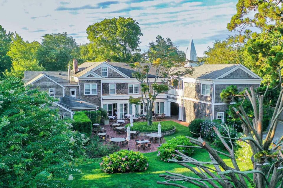 The Definitive List of the Best Restaurants in the Hamptons by Town