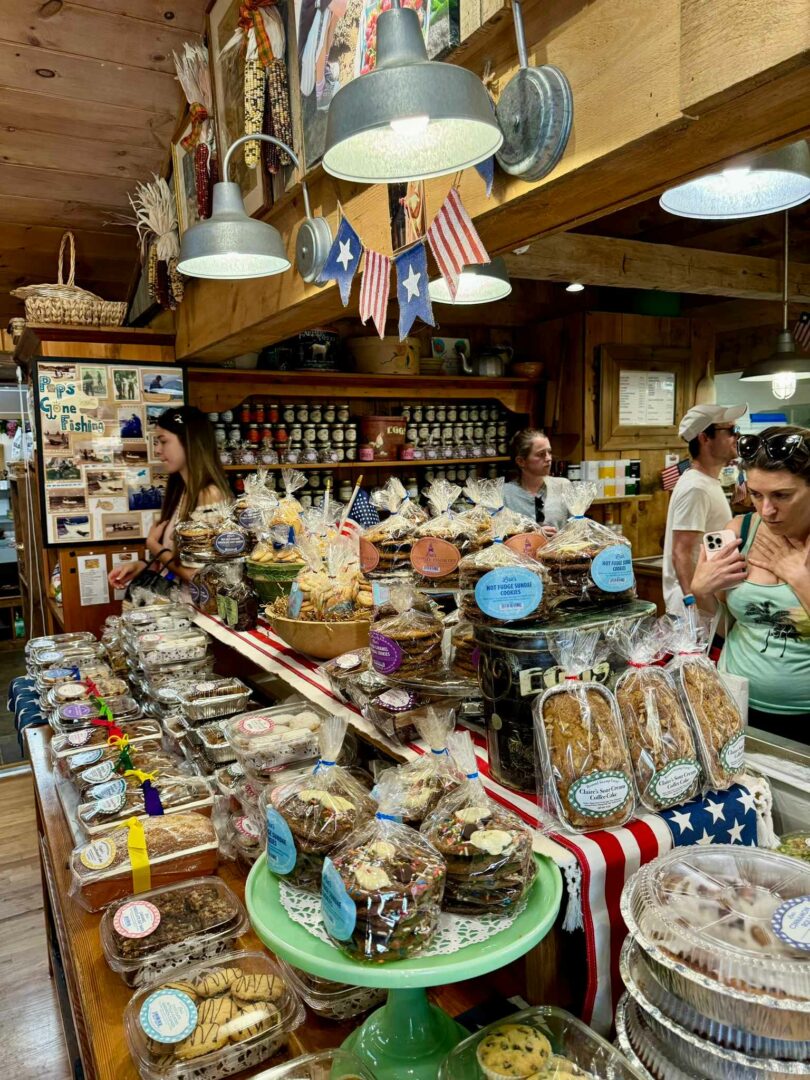 The Locals' Pick of the 6 Best Farm Stands in the Hamptons