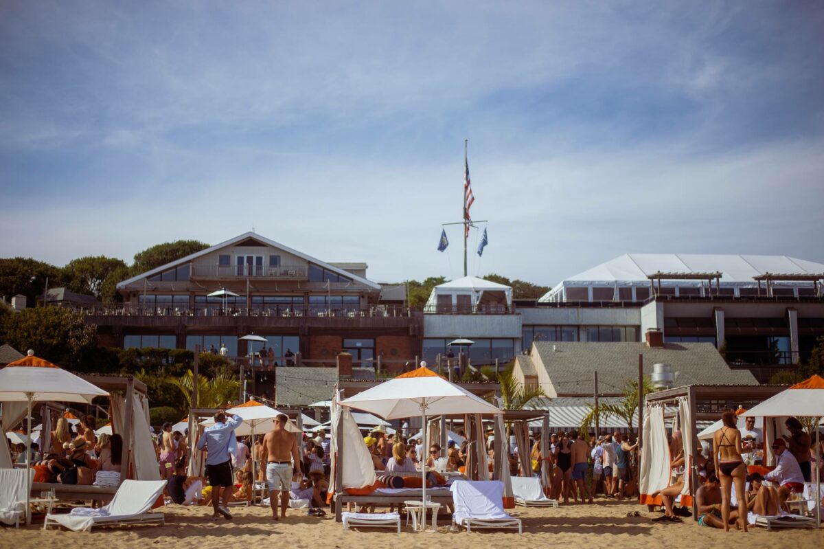 These are the Undisputed 5 Best Beaches in the Hamptons