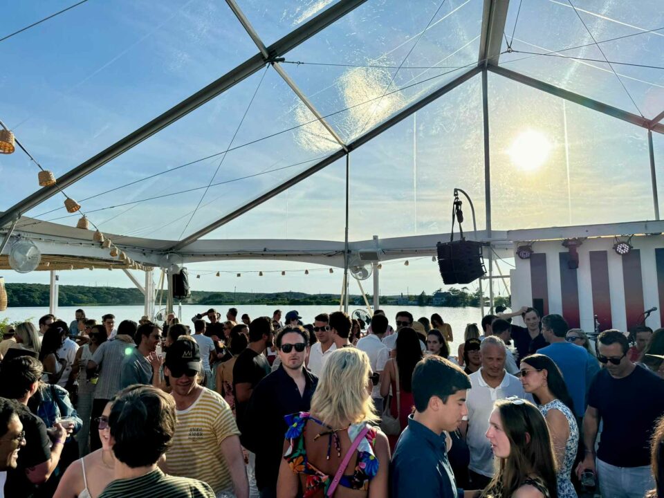 These are the 4 Best Bars and 2 Best Clubs in the Hamptons