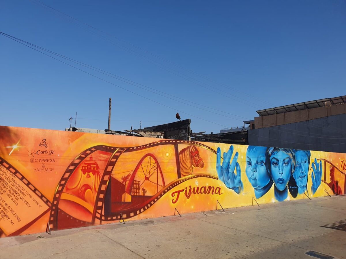 Top 6 Things To Do in Tijuana