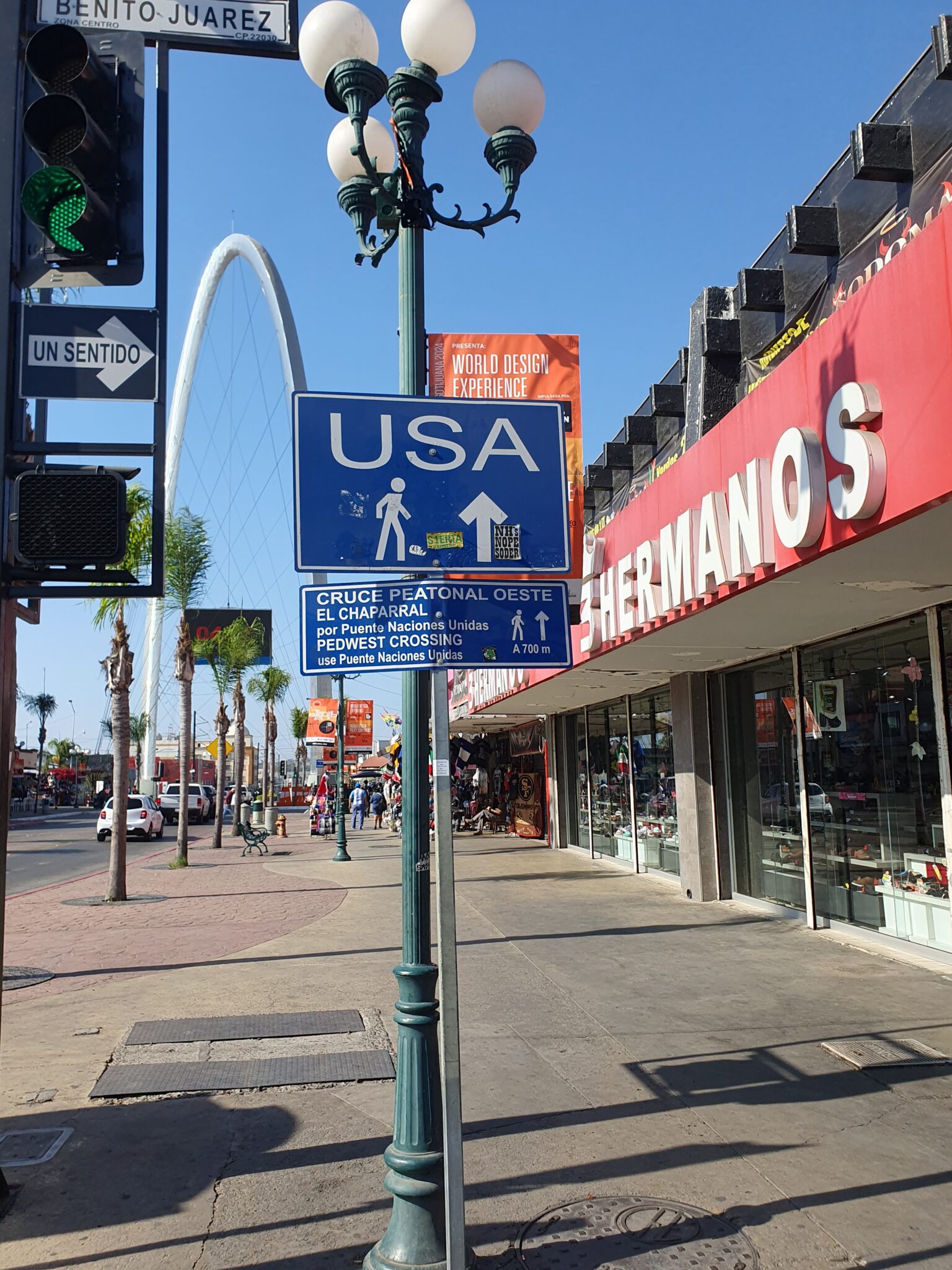 Top 6 Things To Do in Tijuana