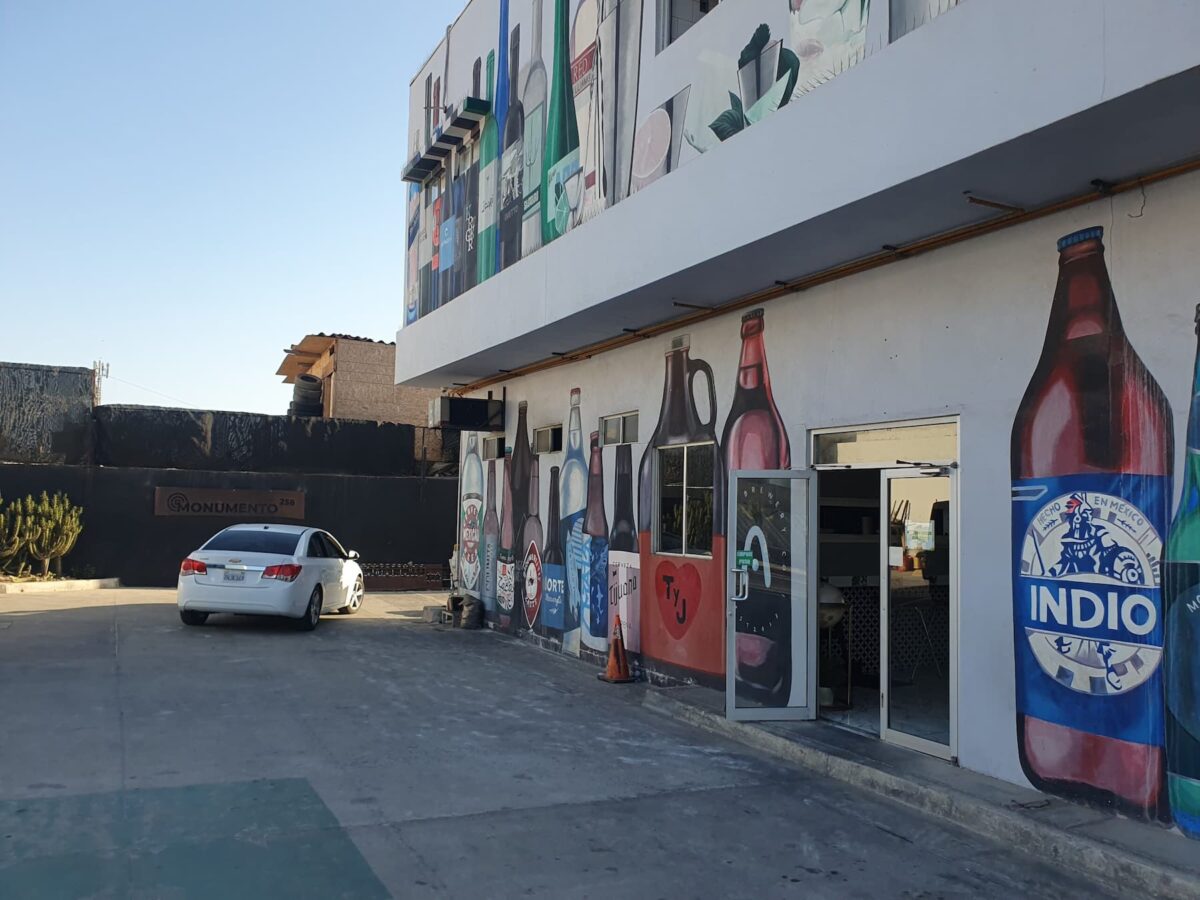 Mexico's Sin City: A Guide to Tijuana Nightlife