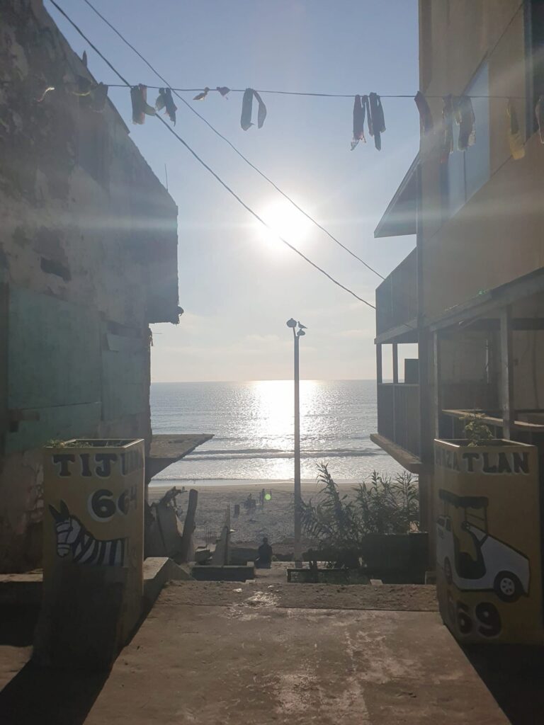 Mexico's Sin City: A Guide to Tijuana Nightlife