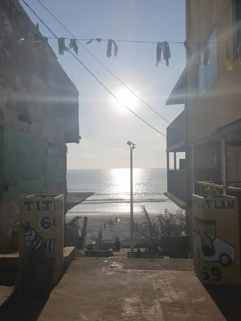 Mexico's Sin City: A Guide to Tijuana Nightlife