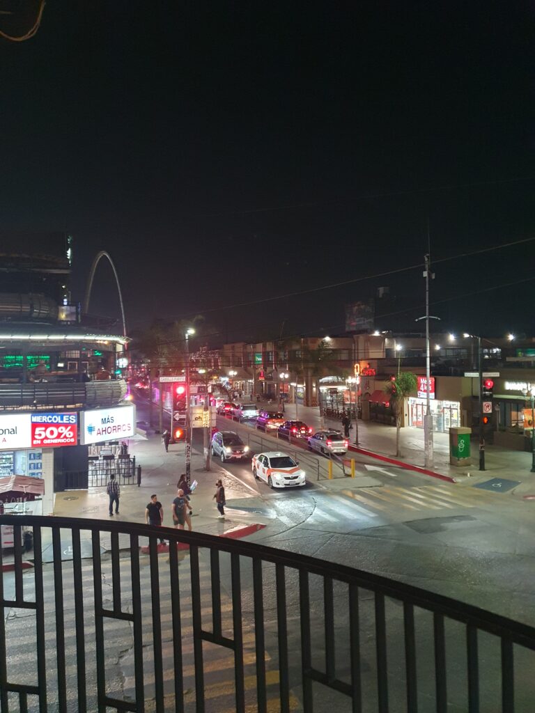 Mexico's Sin City: A Guide to Tijuana Nightlife