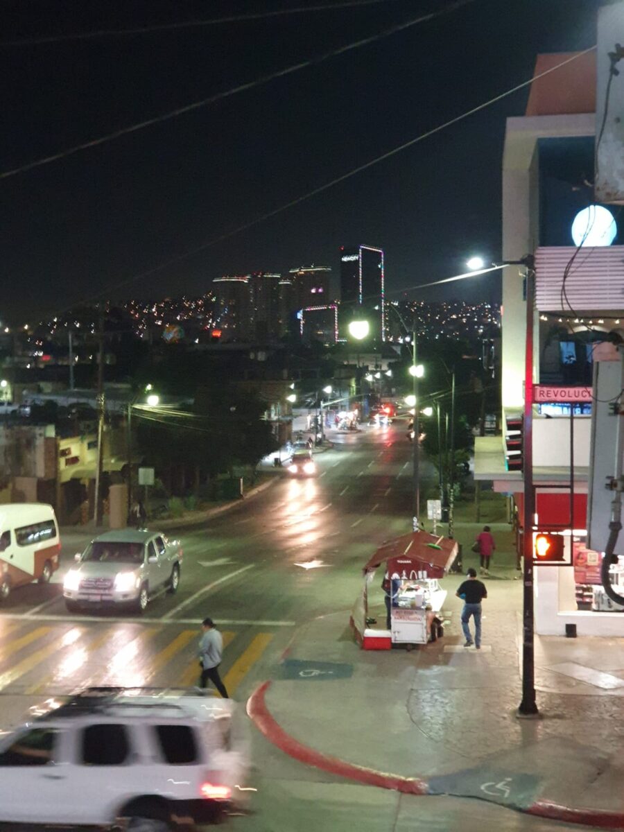 Mexico's Sin City: A Guide to Tijuana Nightlife