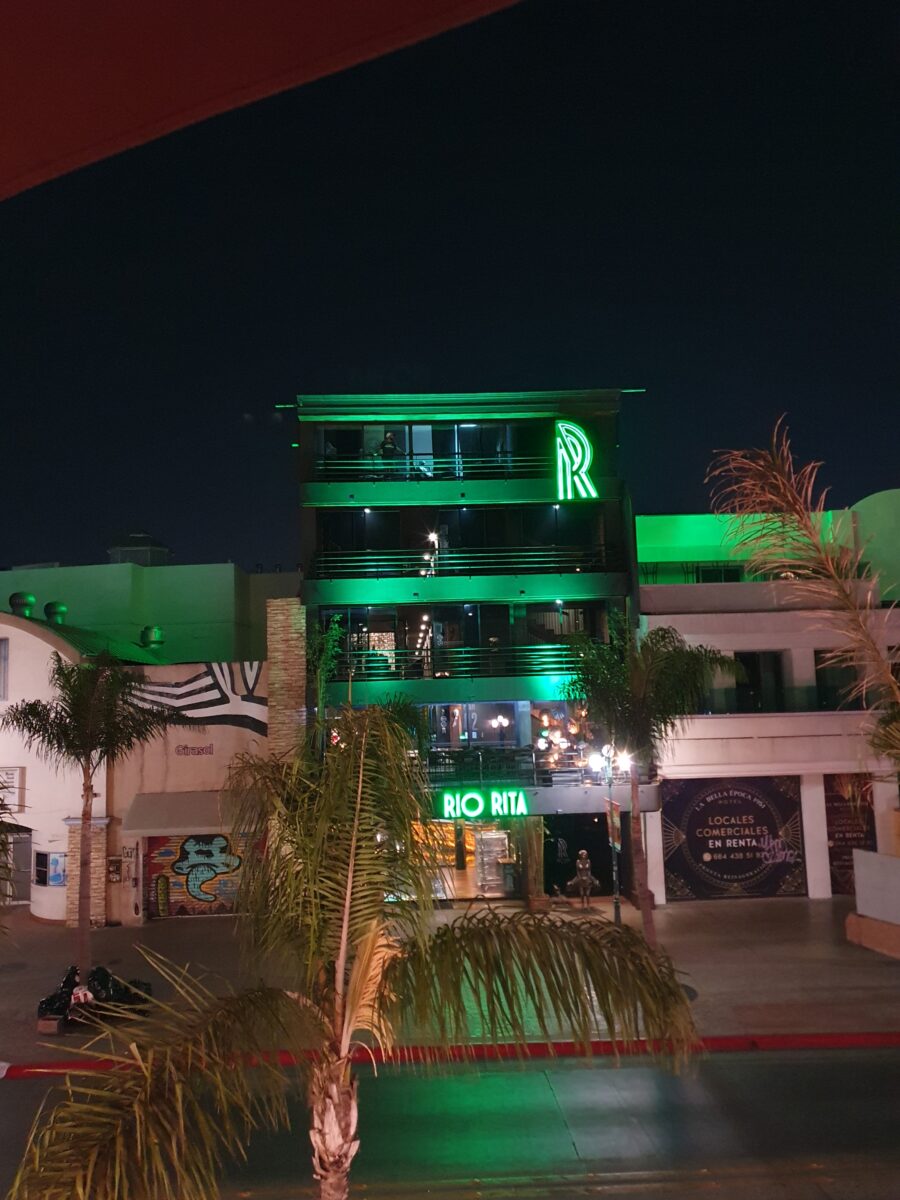 Mexico's Sin City: A Guide to Tijuana Nightlife