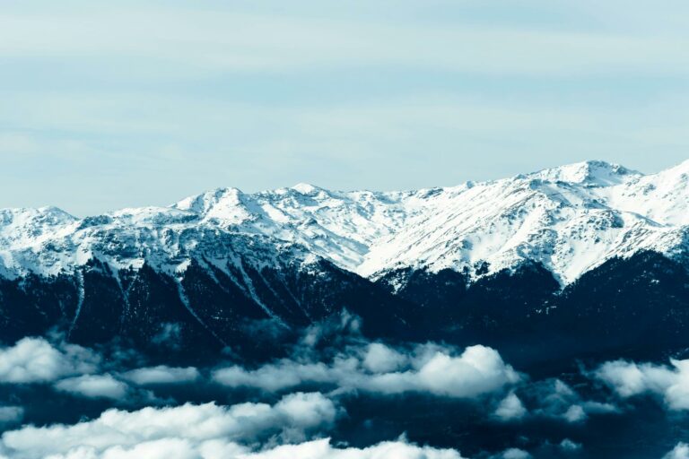Skiing in Greece? The Top 6 Greek Winter Destinations