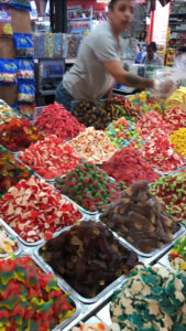 7 Best Israeli Snacks Every Visitor Must Try: A Local's Guide
