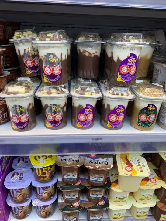 7 Best Israeli Snacks Every Visitor Must Try: A Local's Guide