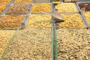 7 Best Israeli Snacks Every Visitor Must Try: A Local's Guide