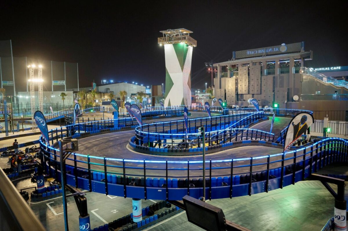 8 Fun Things to Do in Riyadh, Saudi Arabia in 2025