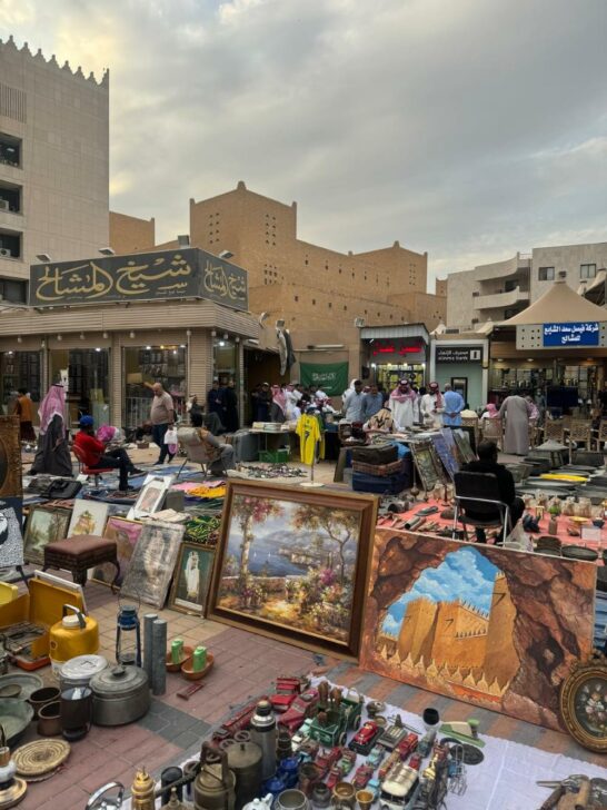 8 Fun Things to Do in Riyadh, Saudi Arabia in 2025