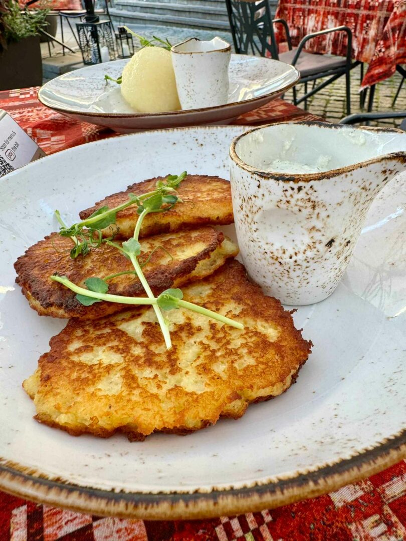 Traditional Lithuanian Food: 8 Foods of Lithuania You Must Try