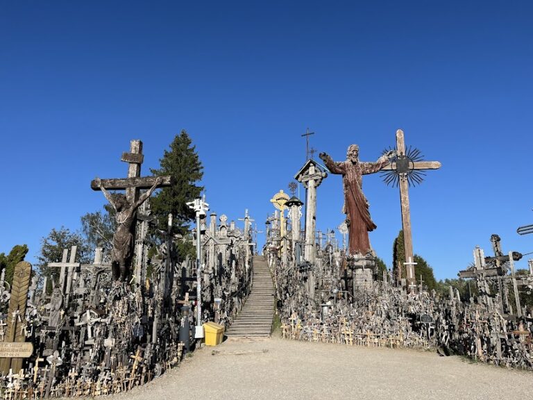 6 Best Things to Do in Kaunas, Lithuania: A Weekend Itinerary