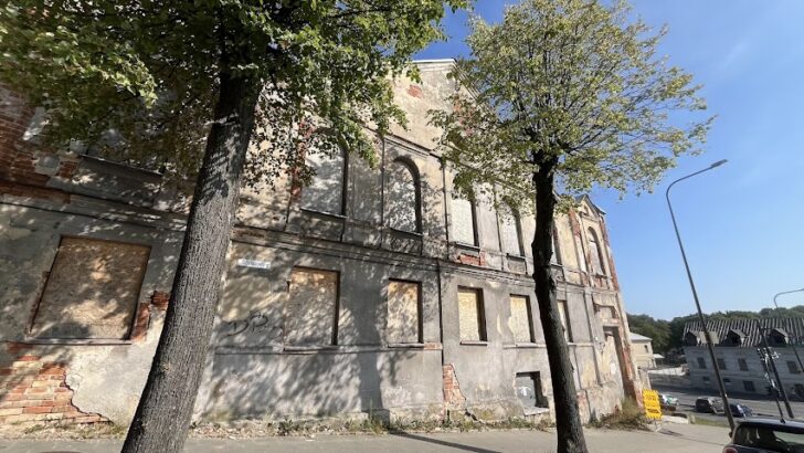 6 Best Things to Do in Kaunas, Lithuania: A Weekend Itinerary