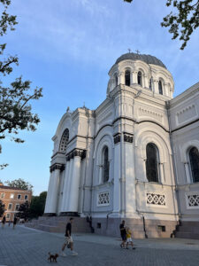 6 Best Things to Do in Kaunas, Lithuania: A Weekend Itinerary