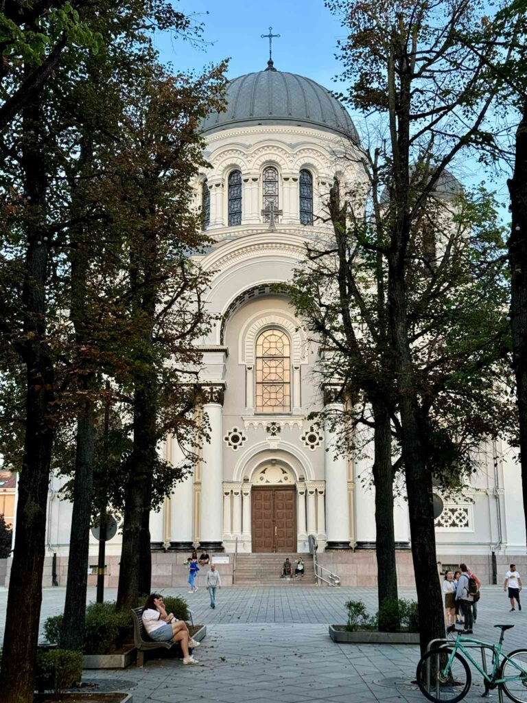6 Best Things to Do in Kaunas, Lithuania: A Weekend Itinerary