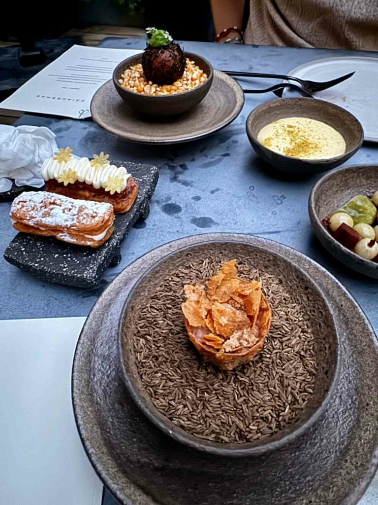 These 8 Best Restaurants in Vilnius Showcase All Sides of the ...