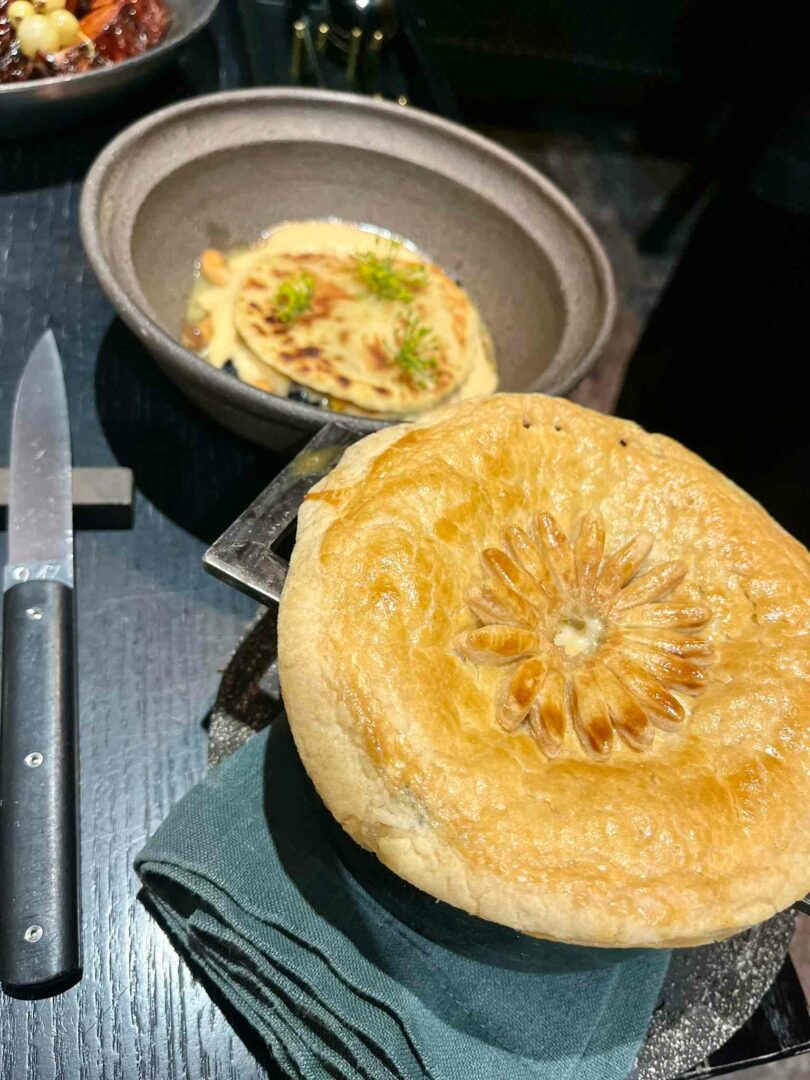 These 8 Best Restaurants in Vilnius Showcase All Sides of the ...