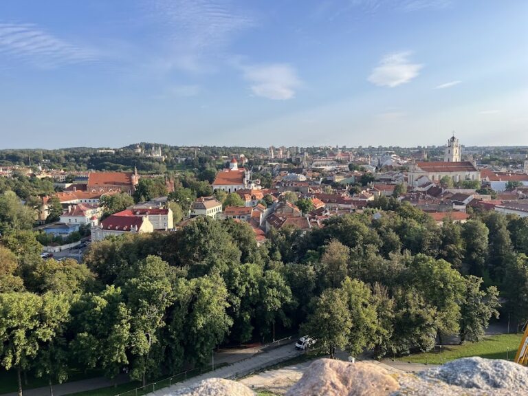 6 Best Things to Do in Kaunas, Lithuania: A Weekend Itinerary
