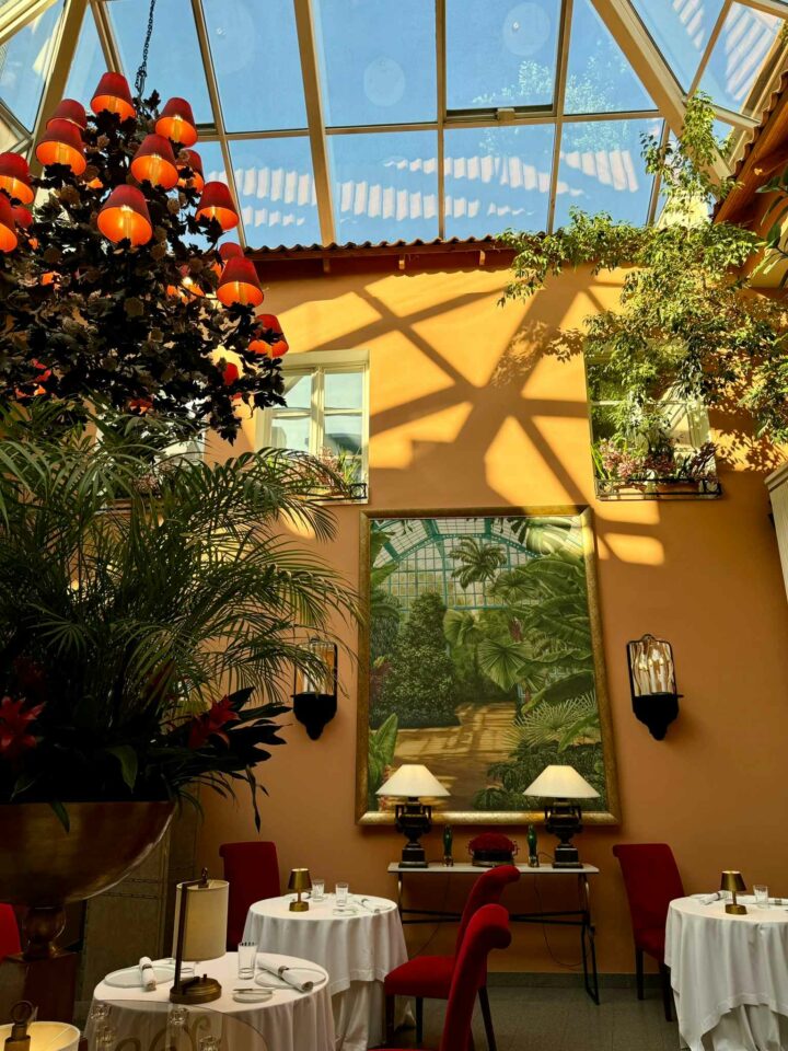 These 8 Best Restaurants in Vilnius Showcase All Sides of the ...